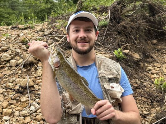 ROCKBRIDGE TROUT RANCH - Updated December 2025 - 33 Photos & 14 Reviews ...