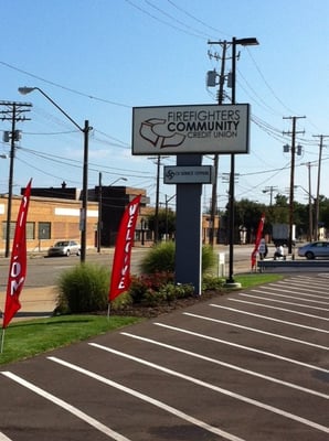 FIREFIGHTERS COMMUNITY CREDIT UNION - CLEVELAND - Updated January 2026 ...