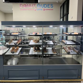 DONUT DUDES - Updated October 2025 - 43 Photos & 33 Reviews - 10301 S ...