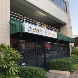 ASSAGGIO ITALIAN RESTAURANT - Updated August 2025 - 493 Photos & 360 ...