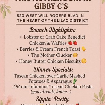 GIBBY C’S SOUTH IN YOUR MOUTH - Updated August 2025 - 127 Photos & 85 ...