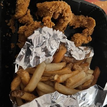 OUTBACK STEAKHOUSE - Updated May 2024 - 190 Photos & 229 Reviews - 6266 ...