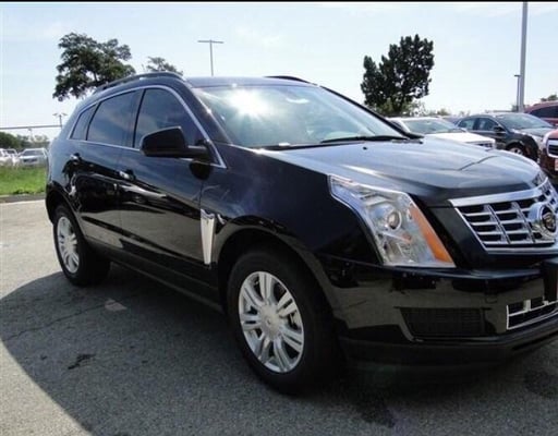 SARANT CADILLAC - Updated October 2025 - 35 Photos & 51 Reviews - 4339 ...