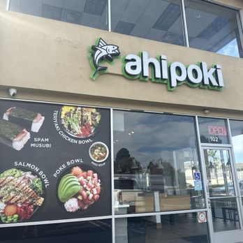 AHIPOKI - Updated March 2025 - 117 Photos & 123 Reviews - 17931 Beach Blvd, Huntington Beach ...
