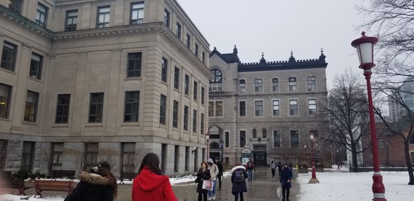 UOTTAWA - Updated June 2024 - 15 Photos & 11 Reviews - 75 Laurier ...