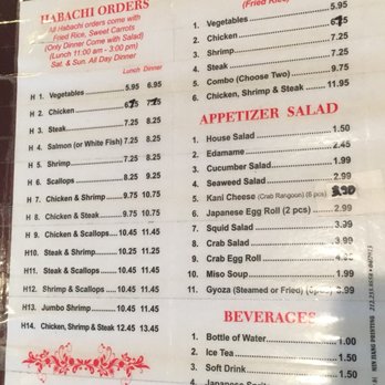 OEC JAPANESE EXPRESS - Updated October 2025 - 18 Photos & 21 Reviews ...