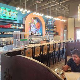 Lopez Grill Mexican Restaurant - Reserve Now - Mexican - Updated June ...