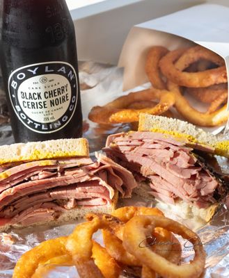 CENTRE STREET DELI - Updated May 2026 - 17 Photos & 10 Reviews - 995 ...