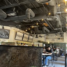 PERFECT PEAR BISTRO - Updated July 2025 - 708 Photos & 993 Reviews ...
