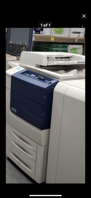 ROYAL BLUE PRINTER AND SCANNER SERVICES - Updated September 2025 ...