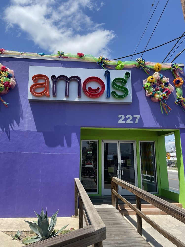 AMOLS’ PARTY & FIESTA SUPPLIES - Updated March 2025 - 93 Photos & 62 ...