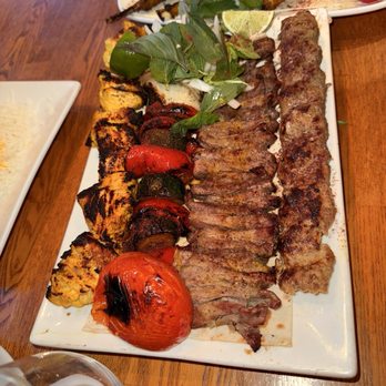 LAVASH - Updated August 2025 - 1556 Photos & 1800 Reviews - 511 Irving ...