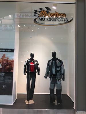 THE MALL AT ROBINSON - 50 Photos & 10 Reviews - 100 Robinson Centre Dr ...