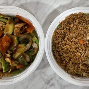 SUNNY CHINA HOUSE - 20 Photos & 31 Reviews - Chinese - 1931 W Iles Ave ...