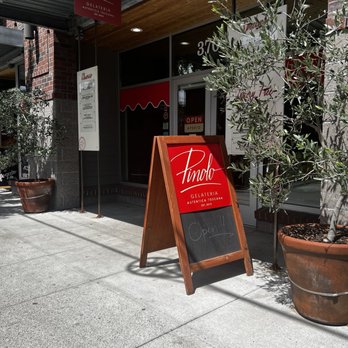 PINOLO GELATO - Updated January 2025 - 493 Photos & 361 Reviews - 3707 ...