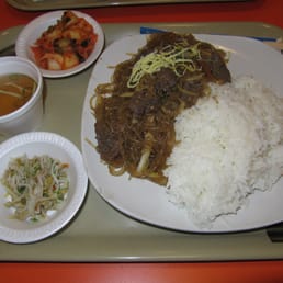 WOOJEON KOREAN CUISINE - Updated October 2025 - 234 Photos & 130 ...