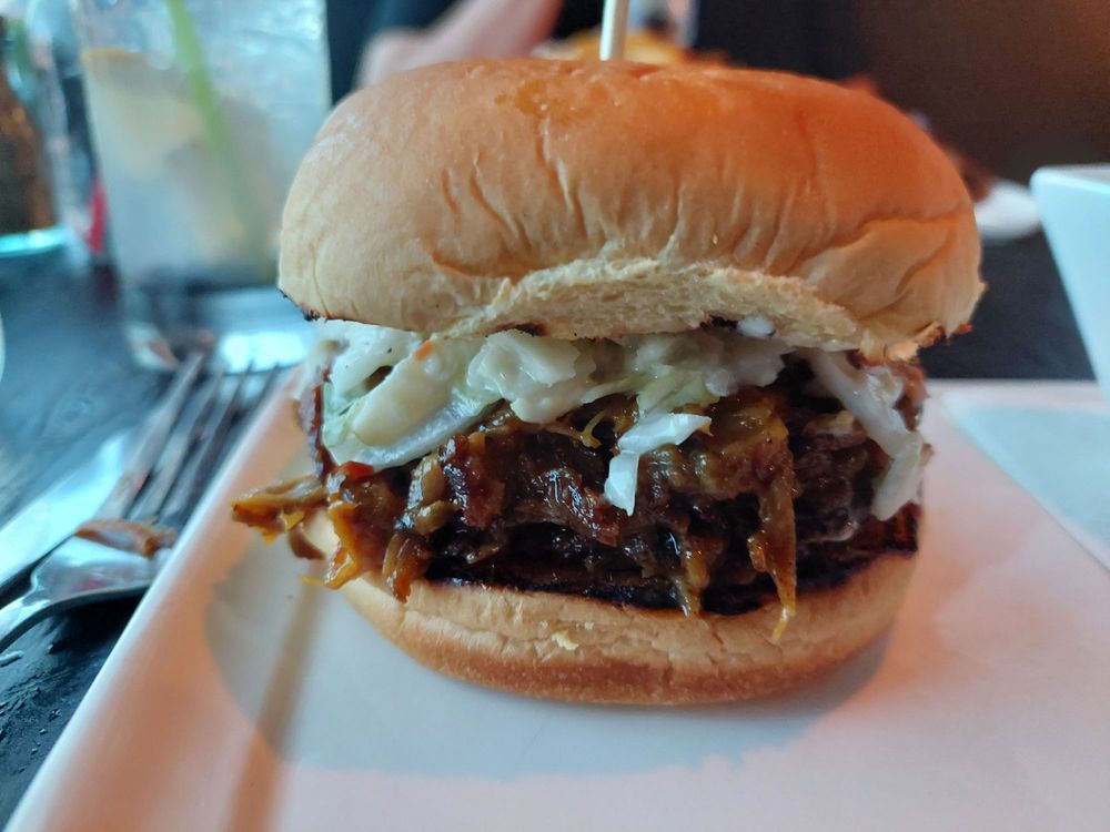 BAINS BBQ & SMOKEHOUSE - 17 Photos & 16 Reviews - 1406 London Road ...