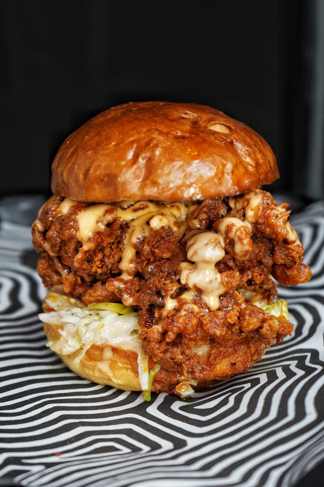 BONEHEAD - 13 Photos - 8 Lower Severn Street, Birmingham, West Midlands ...