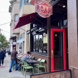 ROAM ARTISAN BURGERS - Updated January 2026 - 1668 Photos & 1486 ...