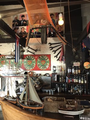 CULLINS YARD - 53 Photos & 13 Reviews - Seafood - 11 Cambridge Road ...