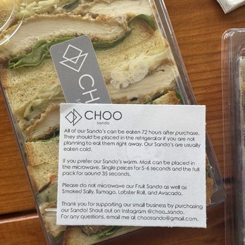 CHOO SANDO OMAKASE - Updated August 2025 - 521 Photos & 197 Reviews ...