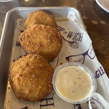 THE GRUMPY MONK - Updated August 2025 - 567 Photos & 494 Reviews - 1317 ...