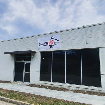 BIRMINGHAM RAGE ROOM - 20 Photos - 2616 7th Ave S, Birmingham, AL - Yelp