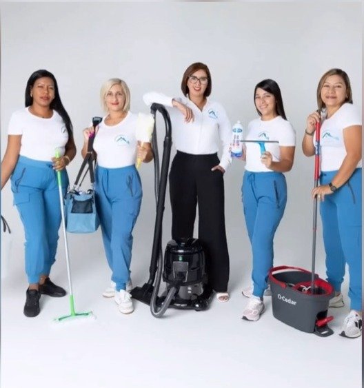 CARIBBEAN FRESH CLEANING SERVICE - Updated July 2025 - Dorado, Puerto ...