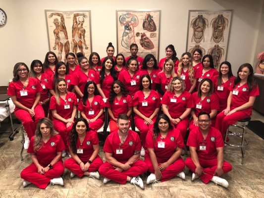 FIRST LADY PERMANENTE EDUCATION CENTER - Updated December 2025 - 37 ...