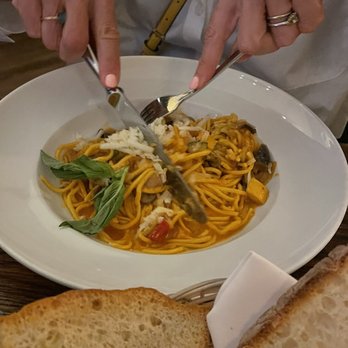 OSTERIA AL DOGE - Updated January 2025 - 382 Photos & 561 Reviews - 142 ...