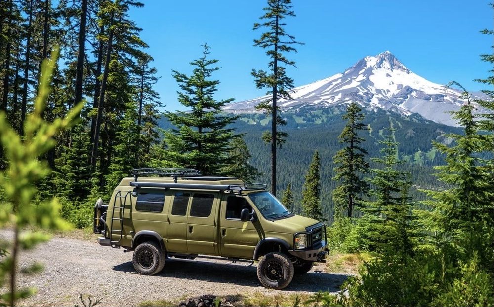 TRUCK CAPITAL RVS - Updated August 2025 - Keizer, Oregon - RV Dealers ...