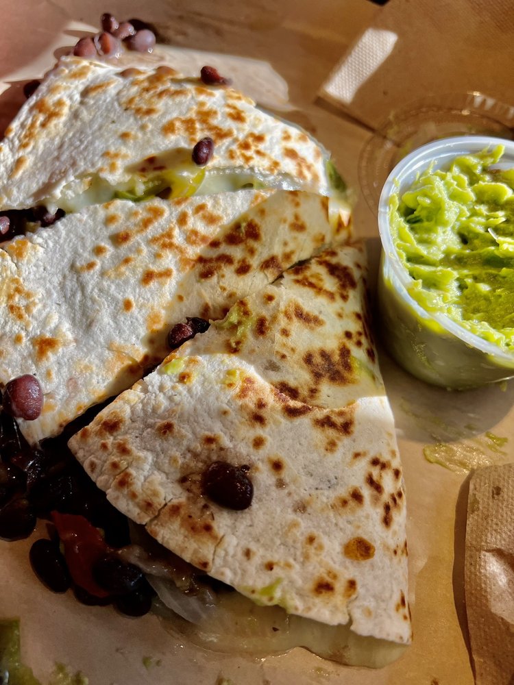 DOSBROS FRESH MEXICAN GRILL - OAK RIDGE - Updated October 2025 - 34 ...