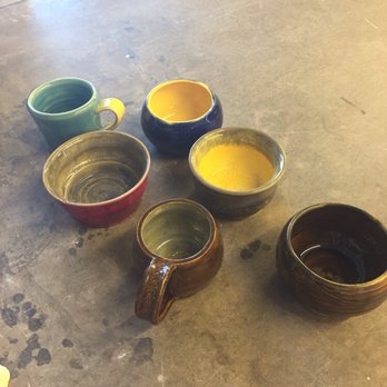 YAY CLAY - Updated August 2025 - 330 Photos & 131 Reviews - 3237 Amber ...