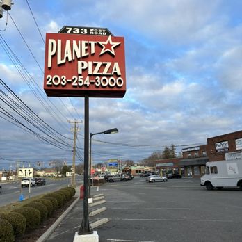 PLANET PIZZA - Updated December 2025 - 27 Photos & 88 Reviews - 733 ...