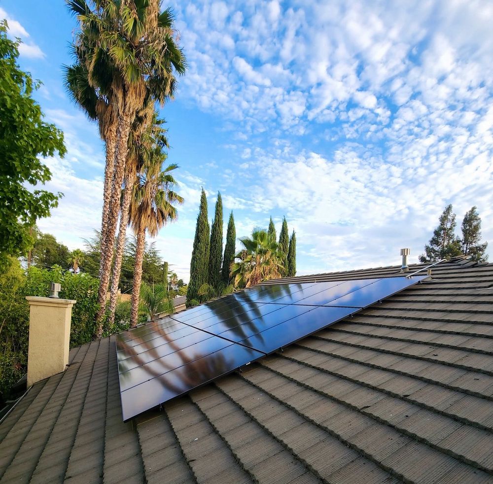 CALIFORNIA RENEWABLE ENERGY - Updated December 2025 - 61 Photos - 2024 ...