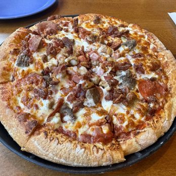 MERLINS PIZZA - Updated January 2025 - 568 Photos & 1191 Reviews - 1251 ...