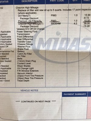 SPEEDEE-MIDAS - Updated December 2025 - 30 Photos & 240 Reviews - 5564 ...