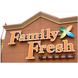 FAMILY FRESH MARKET - Updated November 2025 - 612 S Minnesota Ave, St ...