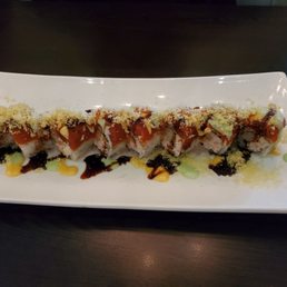 EDOKO SUSHI & ROBATA - 613 Photos & 288 Reviews - 1250 State St ...