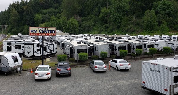 SUMNER RV CENTER - Updated December 2025 - 12 Photos & 53 Reviews ...
