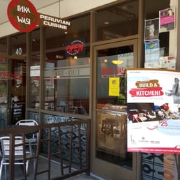 INKA WASI - Updated December 2025 - 427 Photos & 390 Reviews - 5 ...