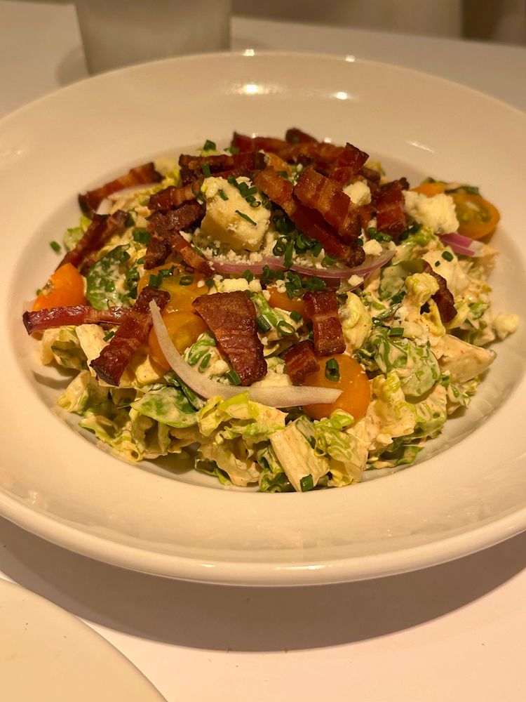 CECCHI’S - 22 Photos & 15 Reviews - 105 W 13th St, New York, New York ...