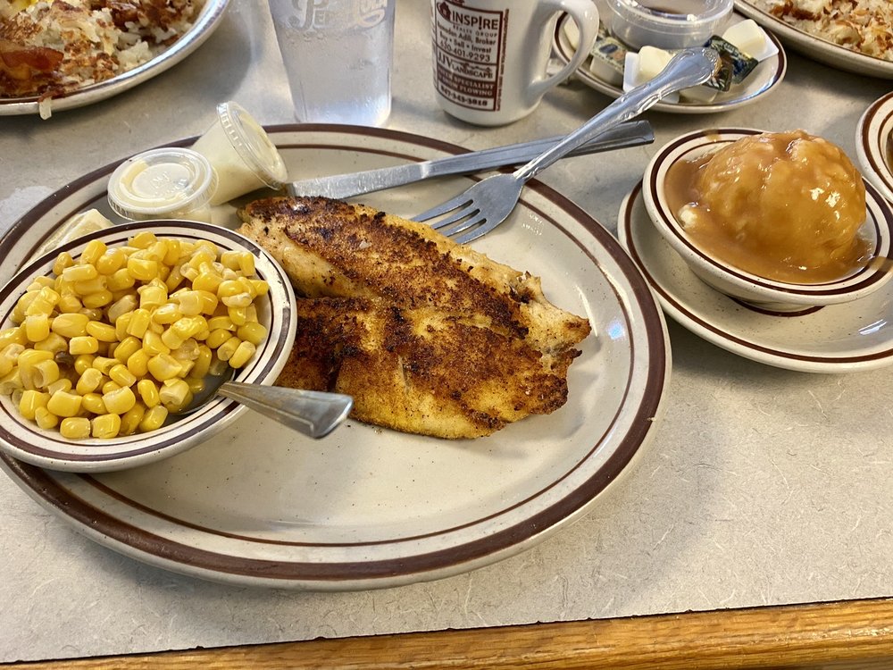 RAY’S DINER - Updated April 2025 - 83 Photos & 262 Reviews - 801 Saint ...