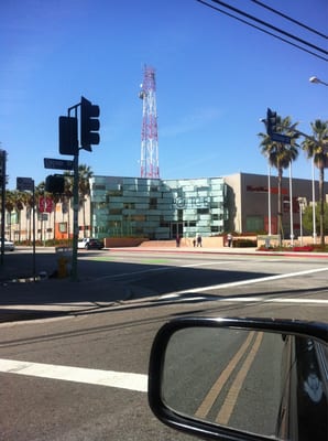 HOLLENBECK COMMUNITY POLICE STATION - Updated December 2025 - 21 Photos ...