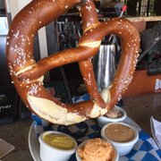 BIERGARTEN - Updated December 2025 - 732 Photos & 398 Reviews - 309 Via ...