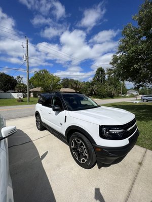 BOZARD FORD - Updated August 2025 - 47 Photos & 116 Reviews - 540 ...