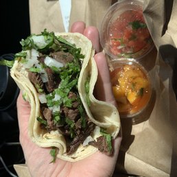 TACO TRIO - Updated May 2025 - 219 Photos & 363 Reviews - 119 Ocean St ...