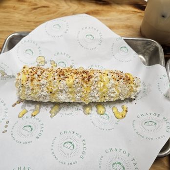 CHATOS TACOS - Updated June 2025 - 270 Photos & 179 Reviews - 55 N ...