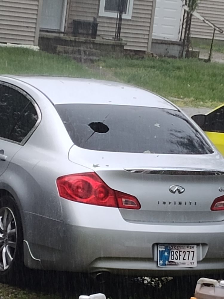 THUNDER GLASS - Updated December 2025 - Request a Quote - 7490 W State ...