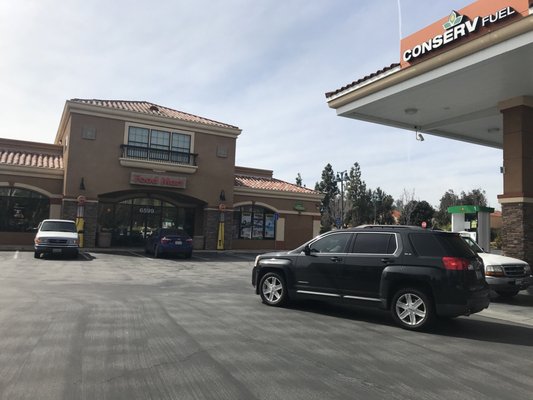 CONSERV FUEL - Updated October 2025 - 17 Photos & 29 Reviews - 6599 ...